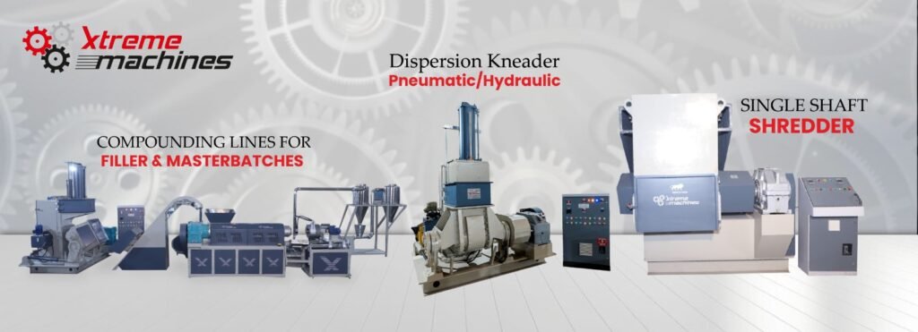 Experties - Xtreme Machines